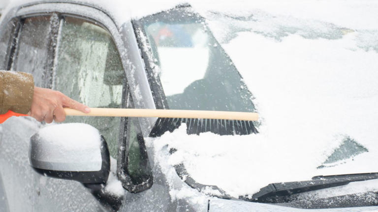 Warm up your car fast: The smart way to stay toasty during chilly mornings