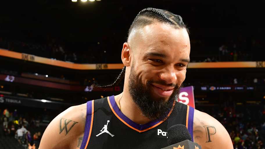 Suns legend says Dillon Brooks deserves to be an All-Star