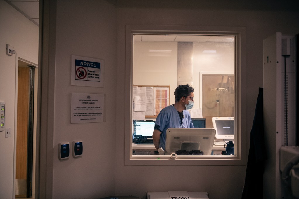 CA groups seek local taxes to offset federal health care cuts