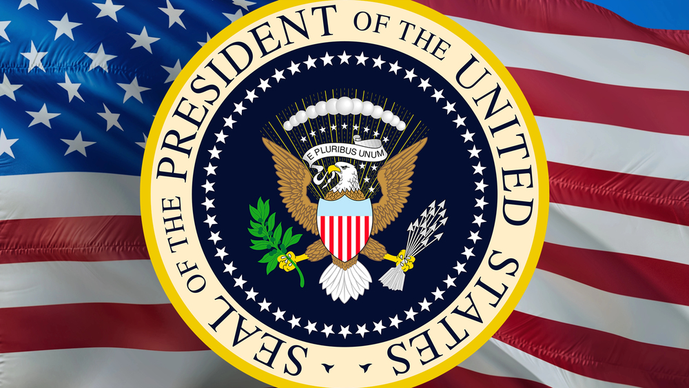 19 facts on US presidents