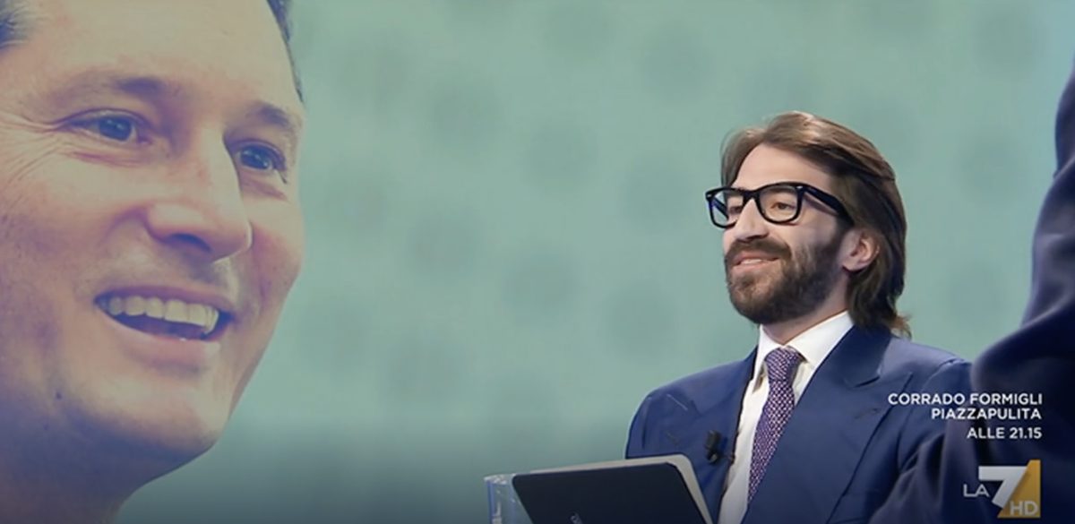 Le tensioni tra Lapo e John Elkann sulla vendita di Gedi e le altre ...