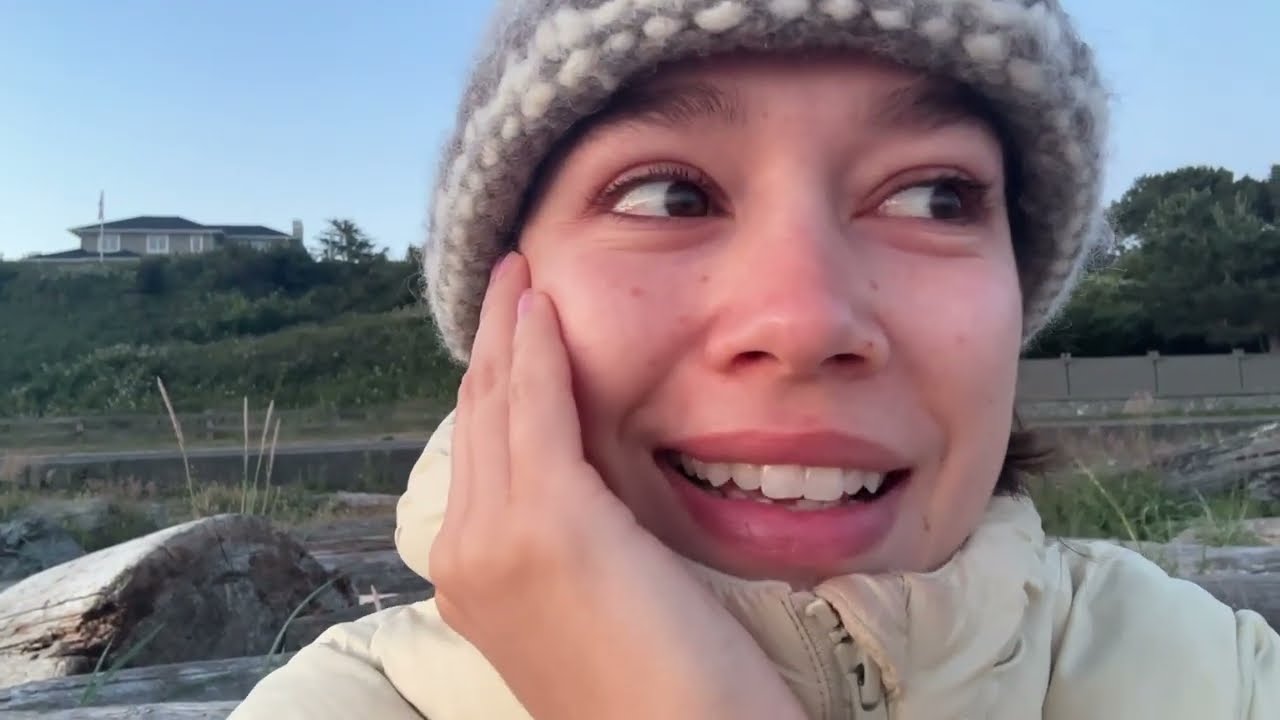 Week in my life vlog: Summer solstice traditions, time with friends ...