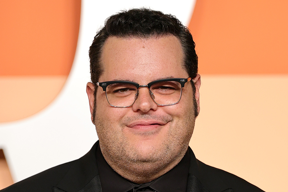 Josh Gad to lead Simon Curtis' 'Gerron's Last Film,' inspired by Jewish ...