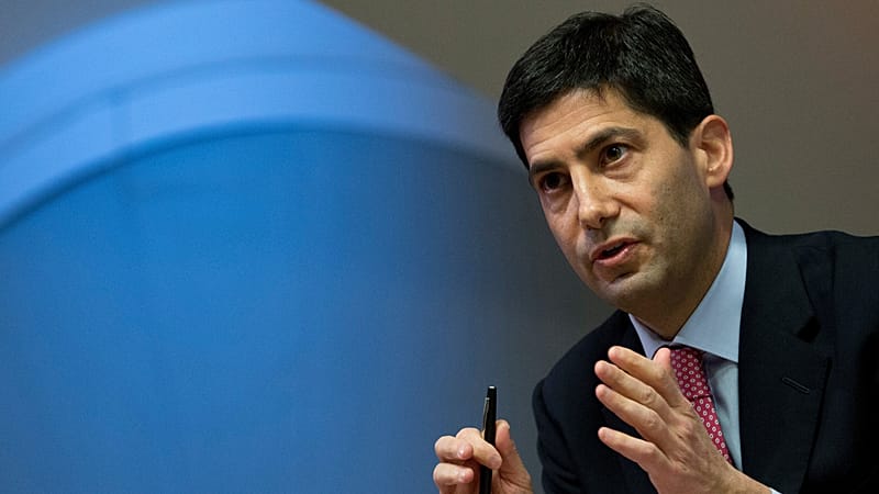 Trump sceglie Kevin Warsh come prossimo presidente della Federal Reserve