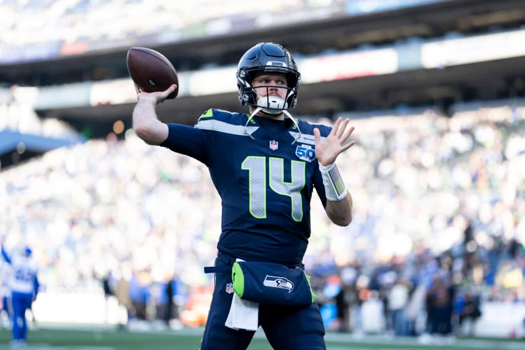 Aqib Talib gives Sam Darnold verdict that Seattle Seahawks fans will hate