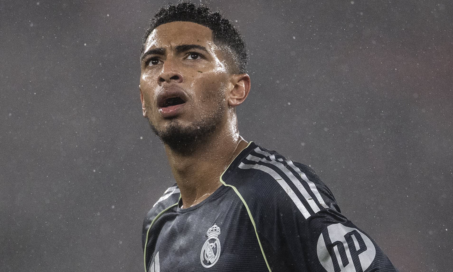 Jude Bellingham under fire at Real Madrid as his 'lack of creativity ...