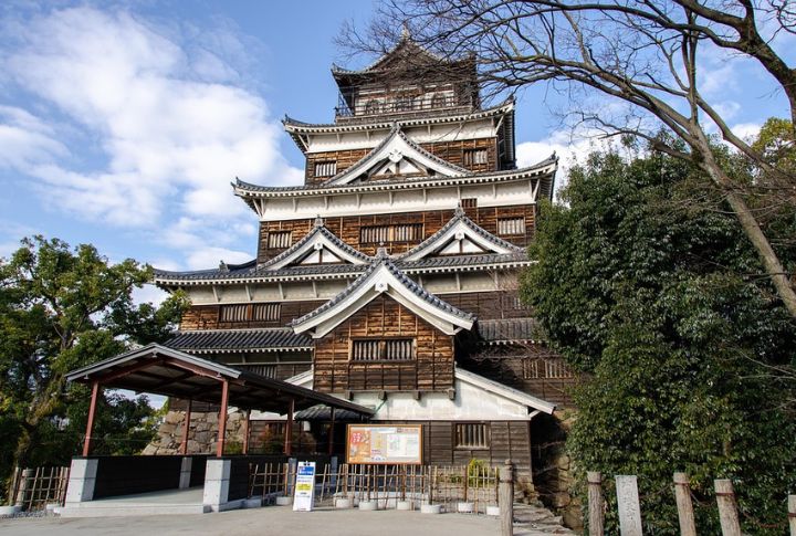 10 historic palaces that found new life through restoration