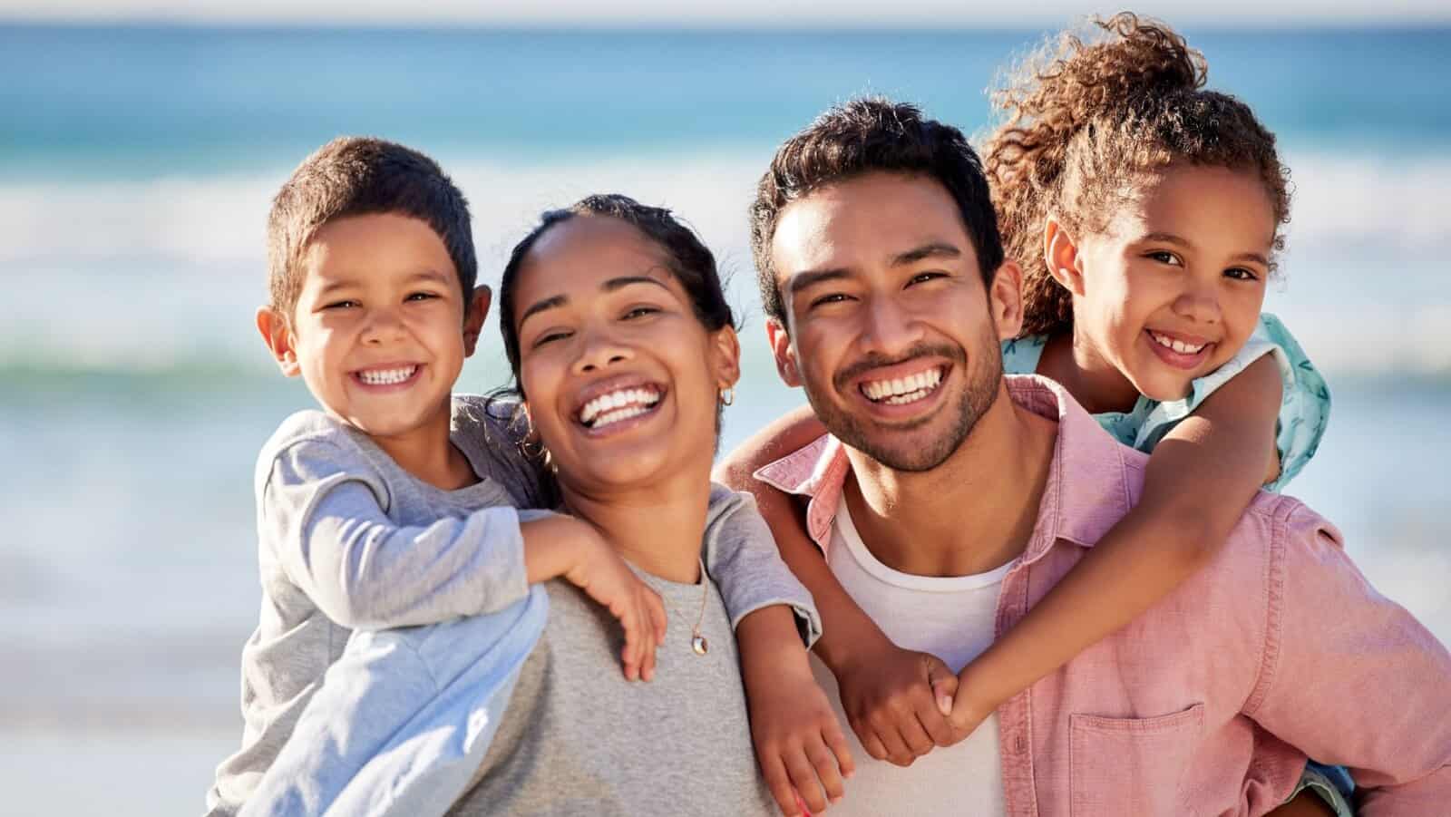 11 best states to raise a family on a budget