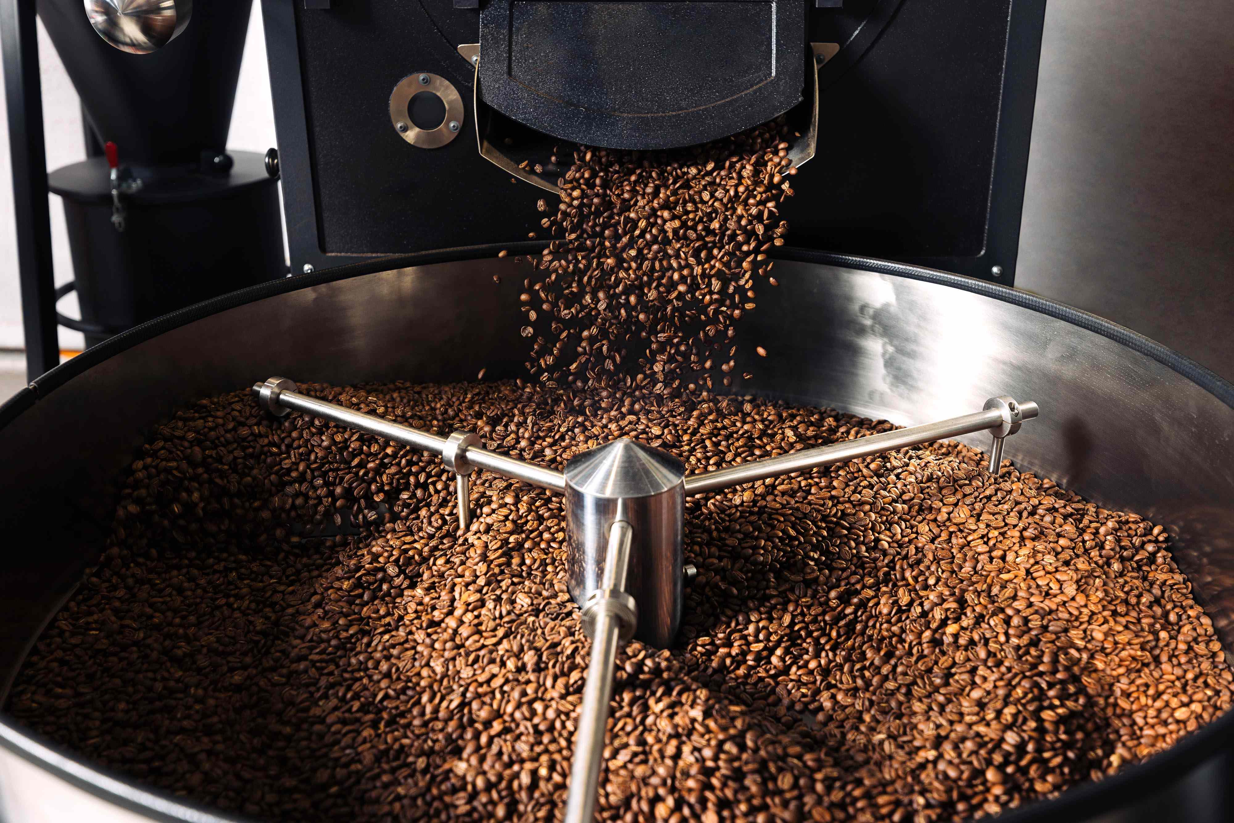 Here are the coffee roasters the world’s best chefs recommend