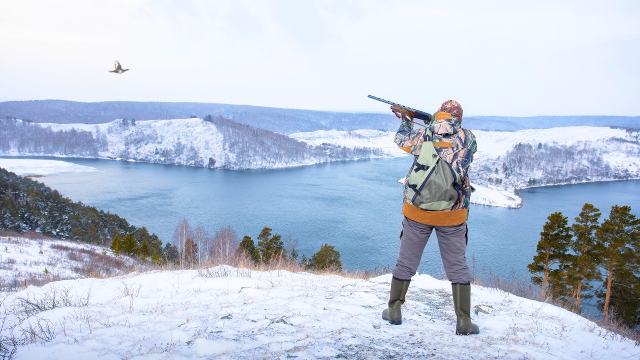 How weather changes bullet behavior at hunting distances