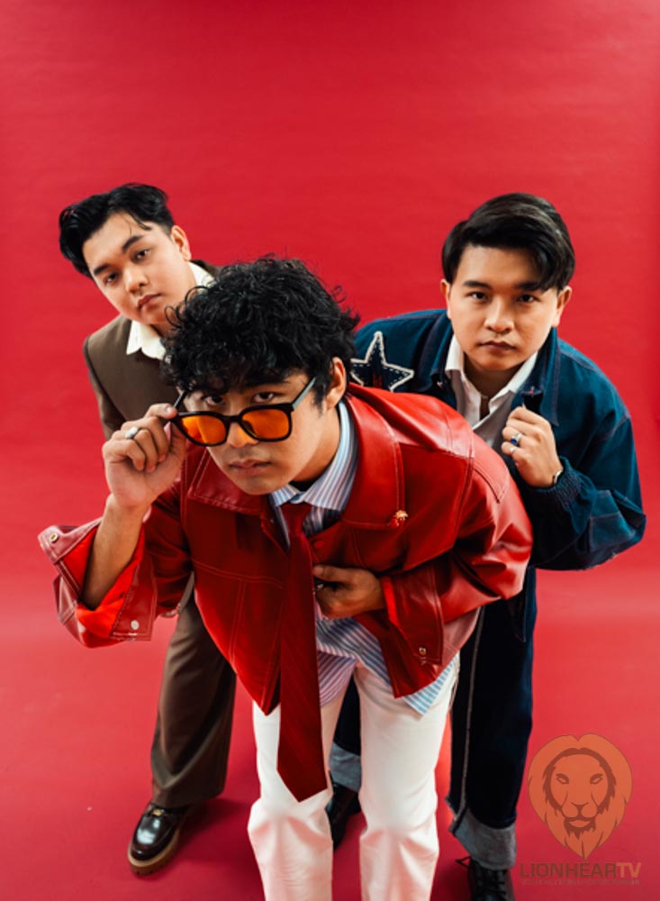 Rising OPM band 12th Street releases new single ‘Makapiling Ka’