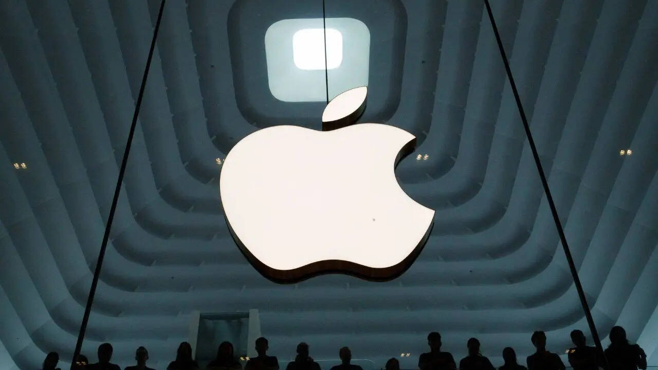 Why Apple acquired an Israeli AI firm for $2 billion in biggest deal ...