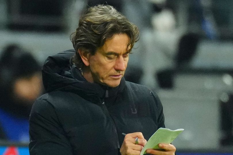 Thomas Frank reveals player Tottenham tried to sign in January as he ...