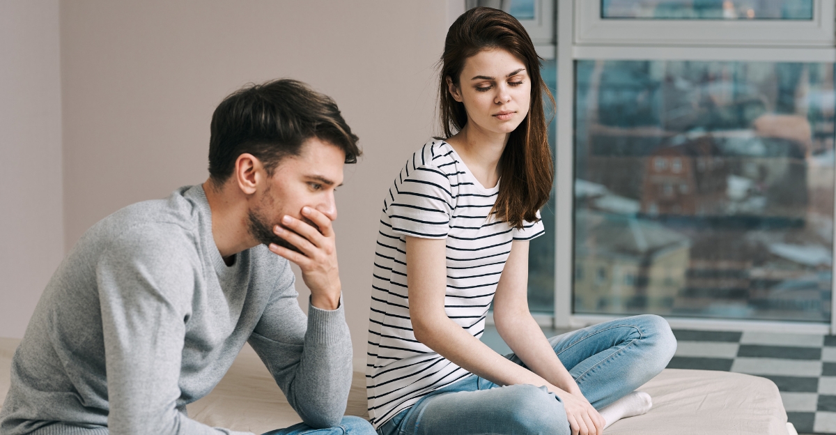The 14 habits women regret ignoring before marriage