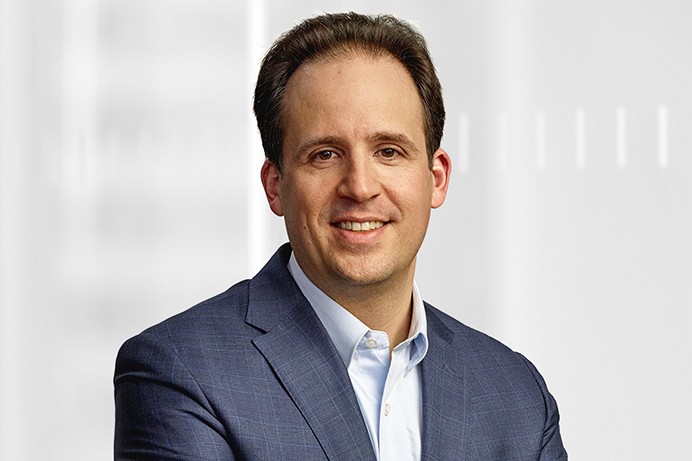 Disney hires Morgan Stanley analyst Ben Swinburne as head of corporate ...