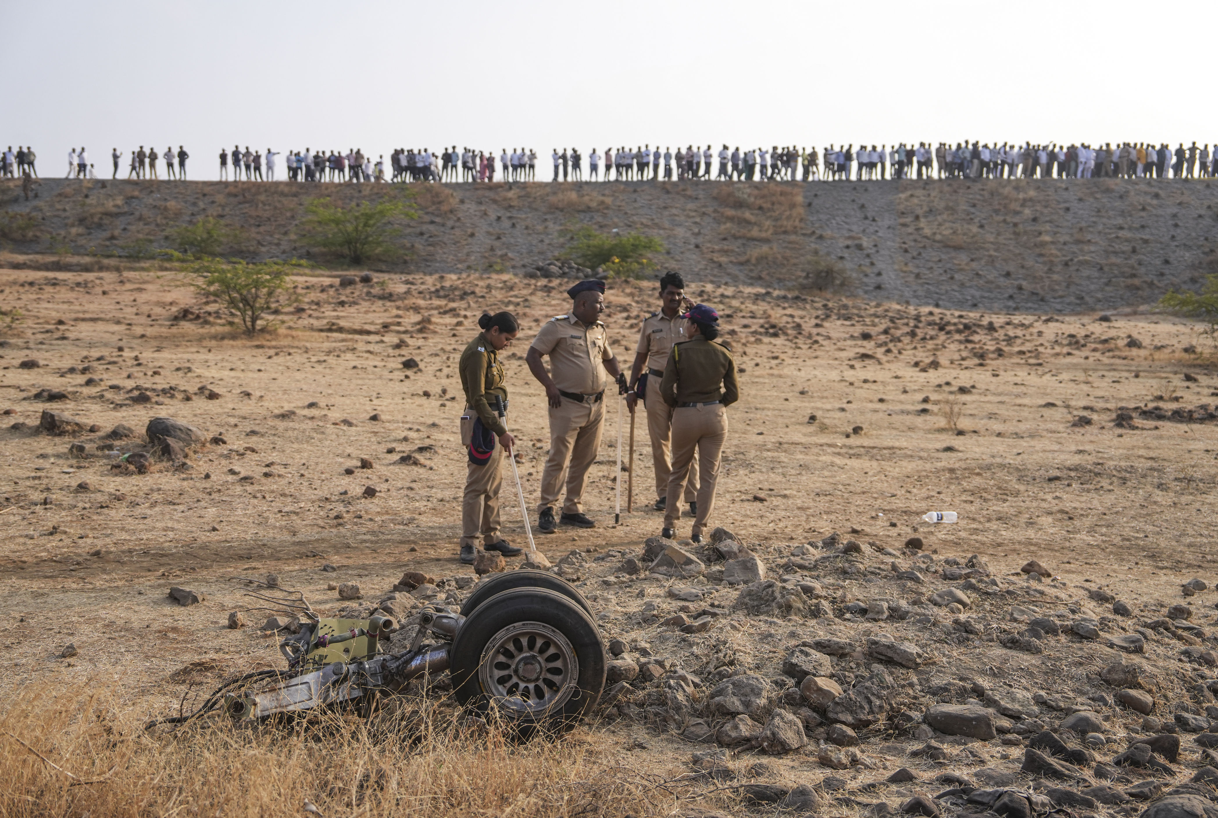 Why DGCA allowed flight operations at Baramati airport, asks Sena (UBT ...