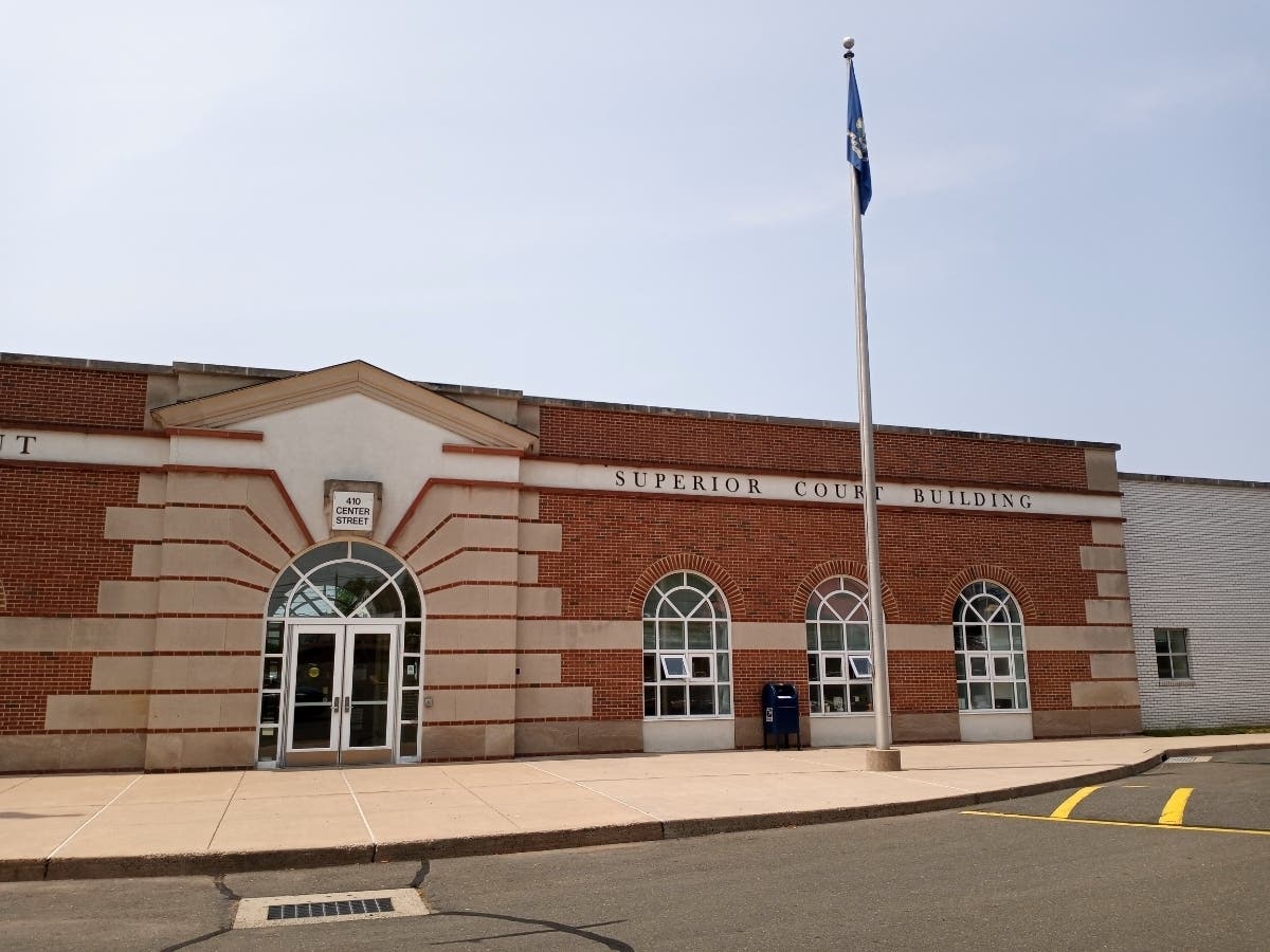 Teen in custody on high bond in connection with stick-up at Buckland ...