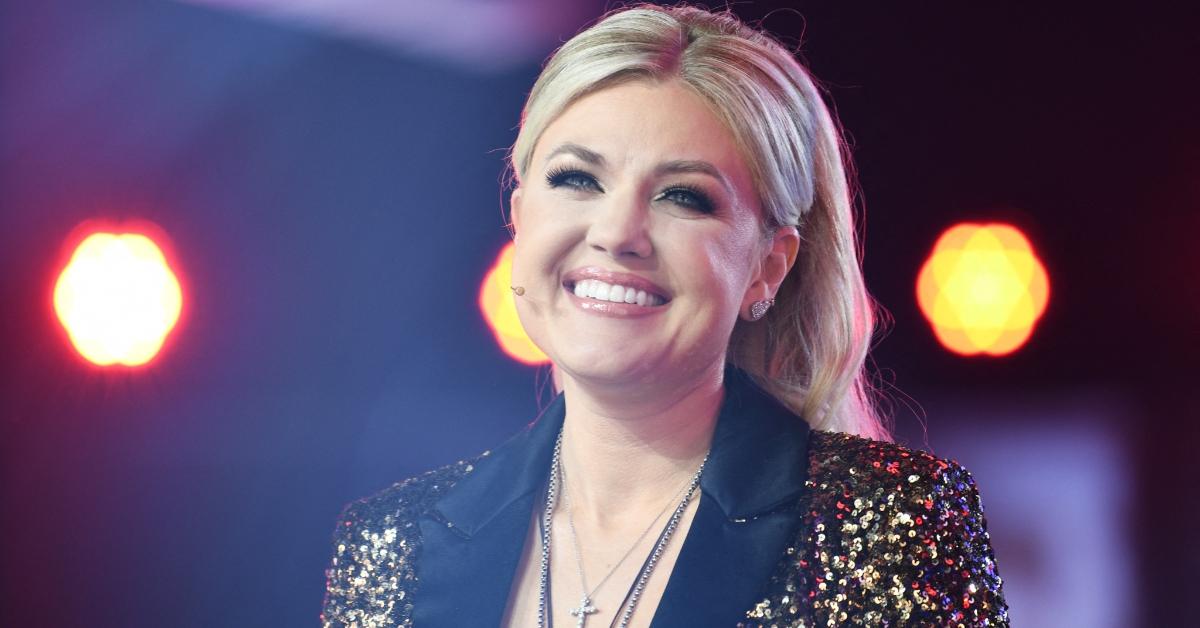 Erika Kirk's quest to get on a reality television show included an ...