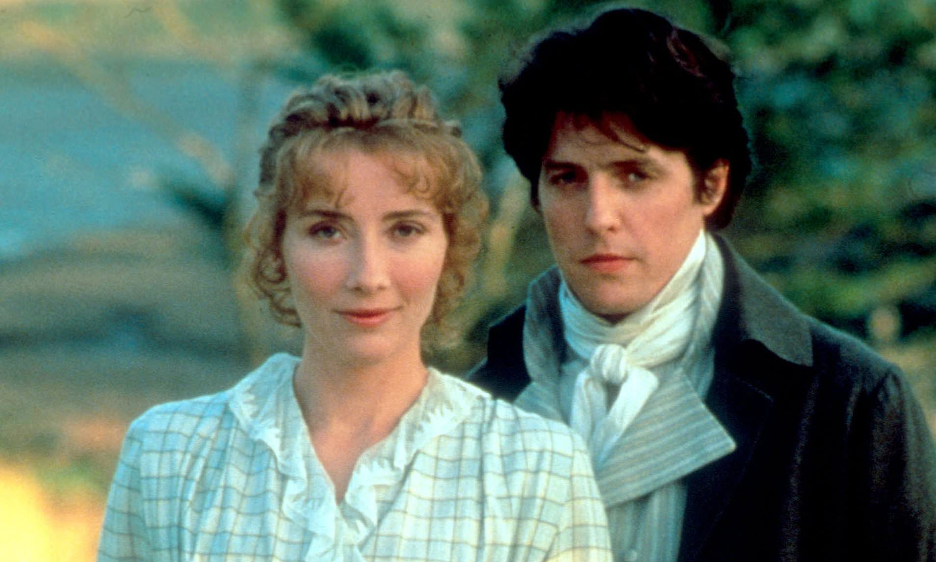 Finding Nemo joins Jane Austen and Bridget Jones on list of Britons ...