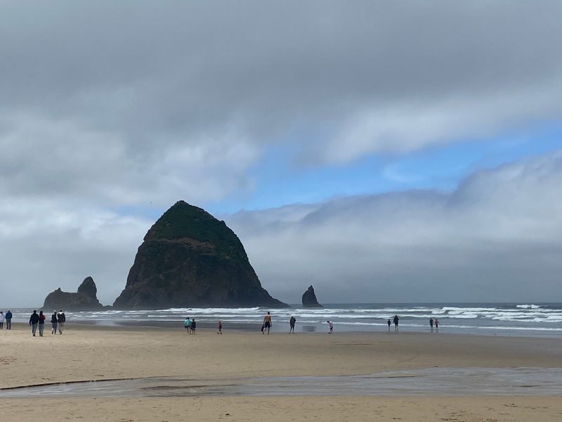 9 Oregon towns that are a real port of call for adventure