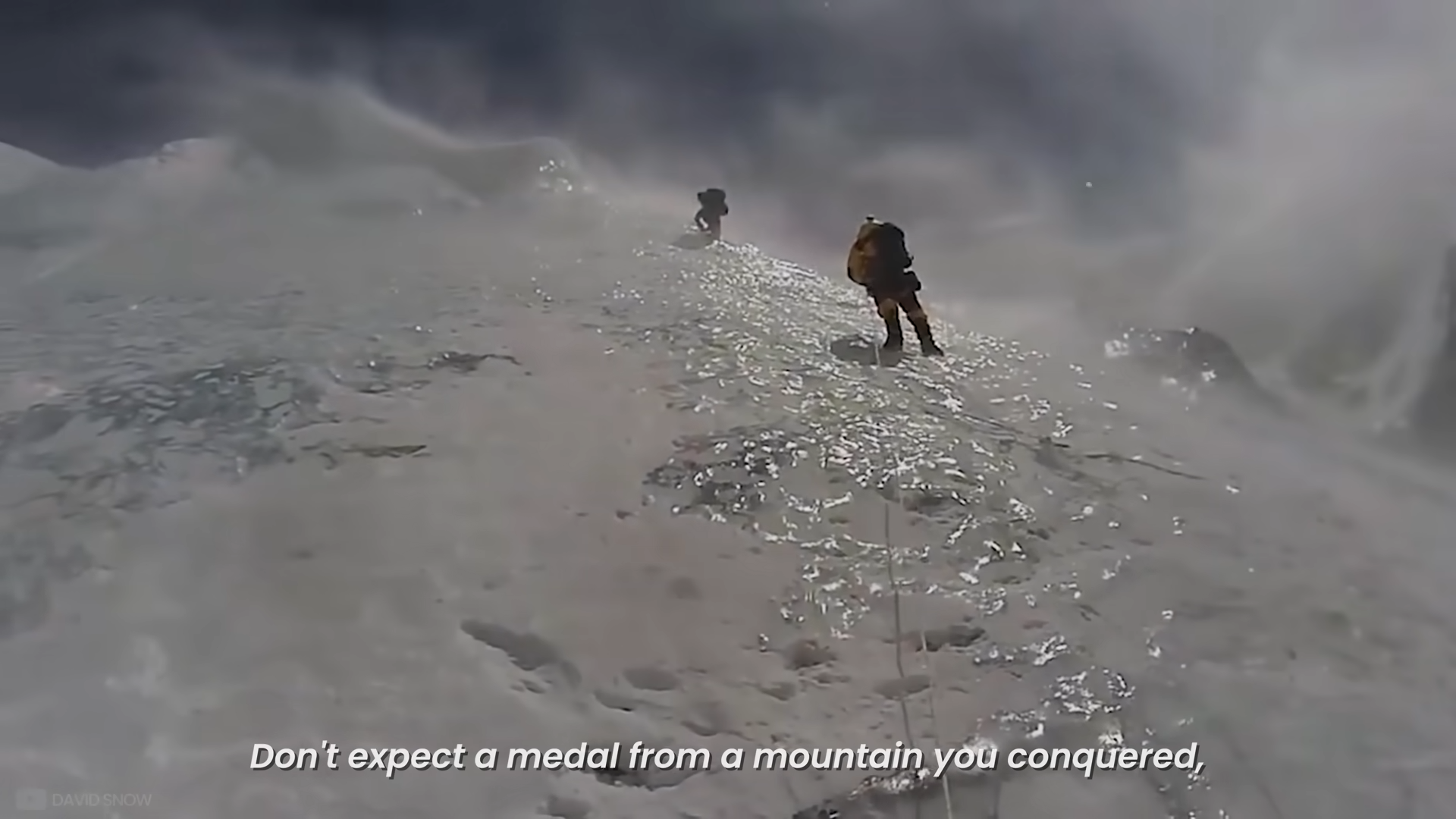 More climbers die here than almost anywhere else - the truth about ...