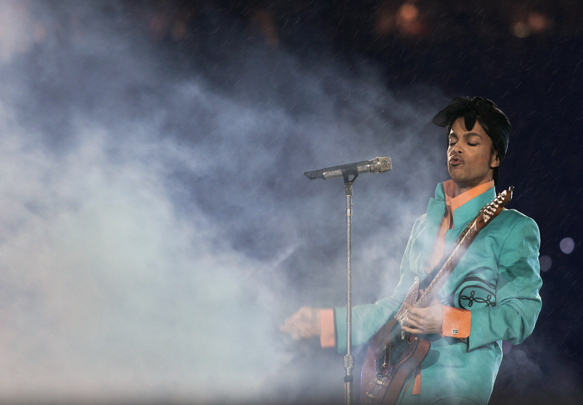 The most iconic live performances of all time