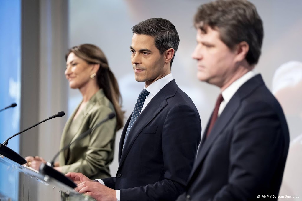 Veel plannen om regels te versimpelen in coalitieakkoord