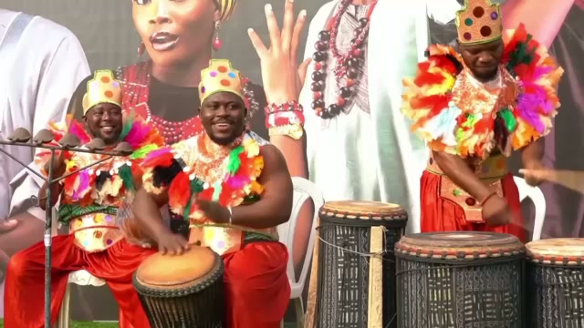 African creators push for recognition of digital work as full-time careers