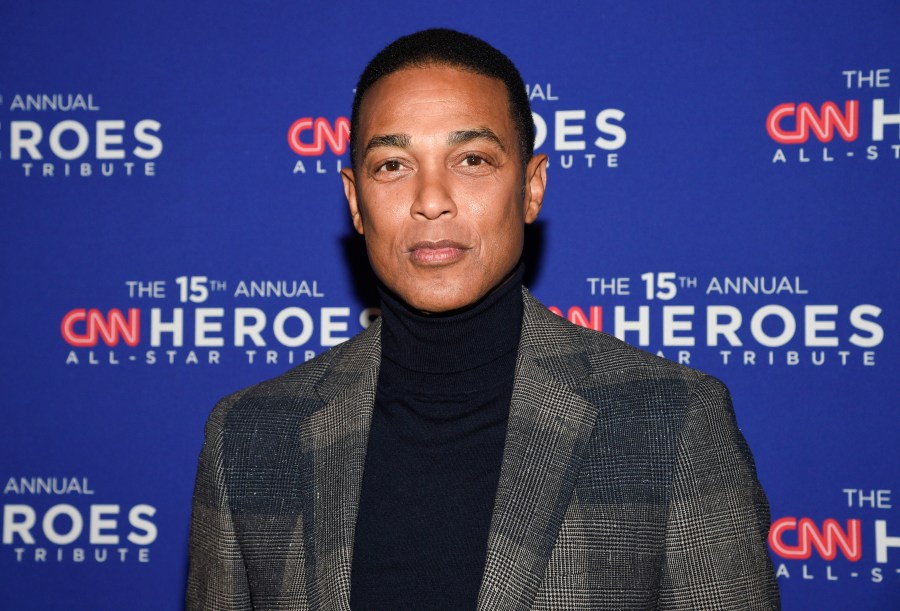 Don Lemon arrested after Minnesota church protest