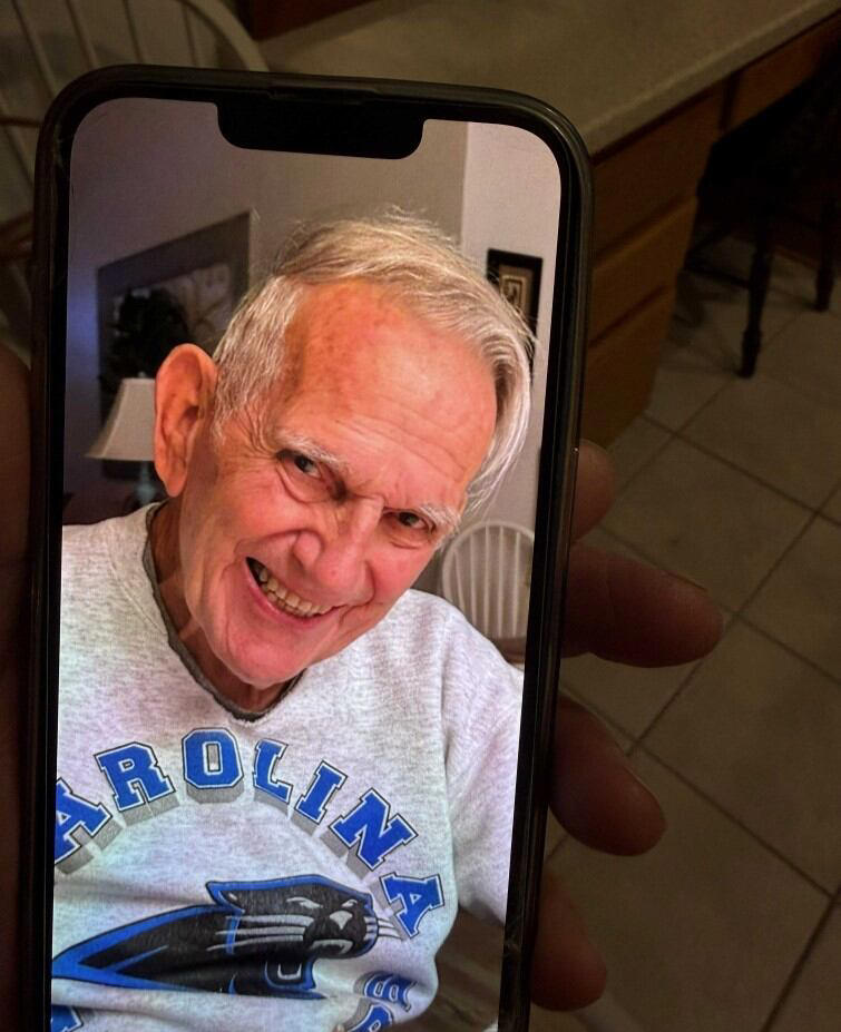 Silver Alerts issued in Lincoln County, Mint Hill