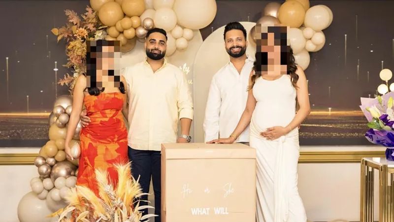 2 Indian men drown in NSW river on Australia Day weekend