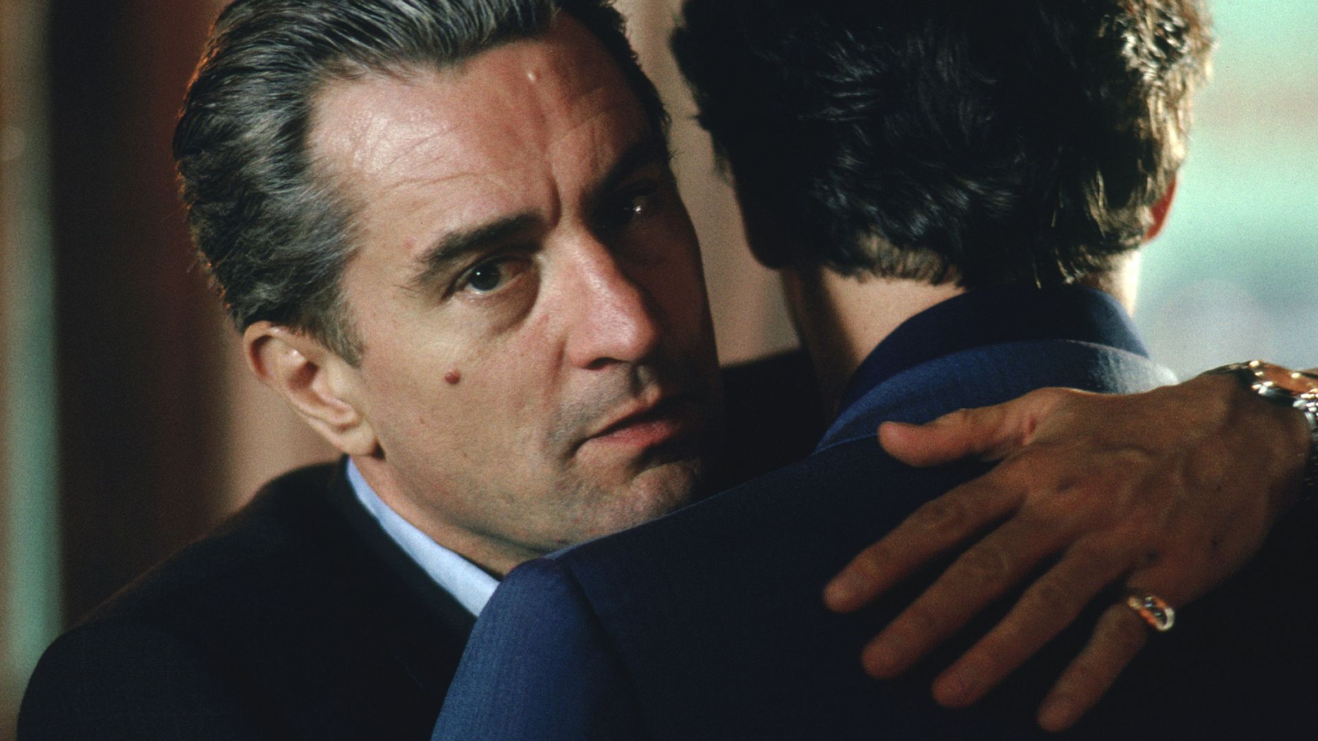 '90s gangster movies better than 'Goodfellas' (#2 is a masterpiece)