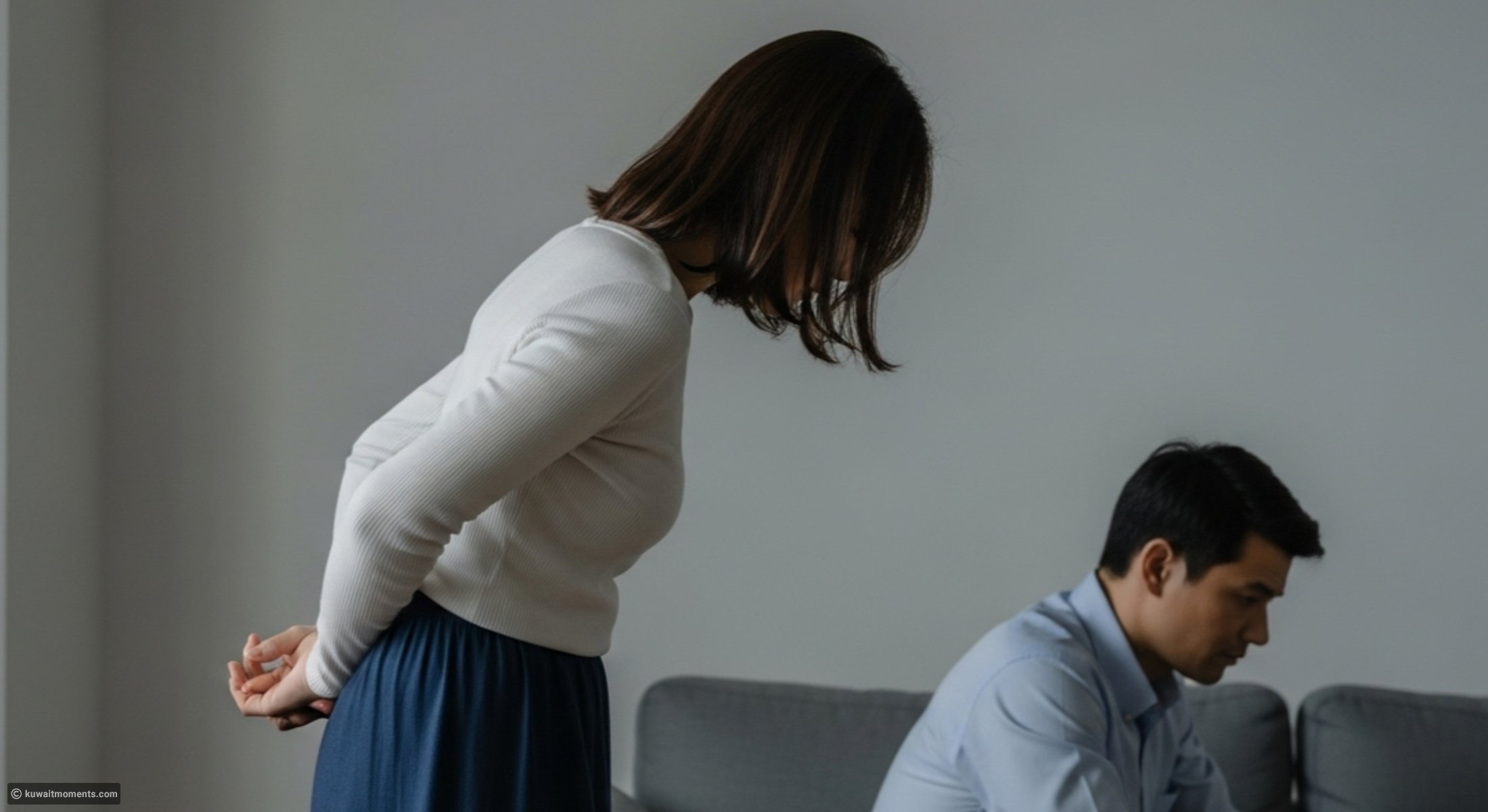 This emotional pattern can make love feel distant