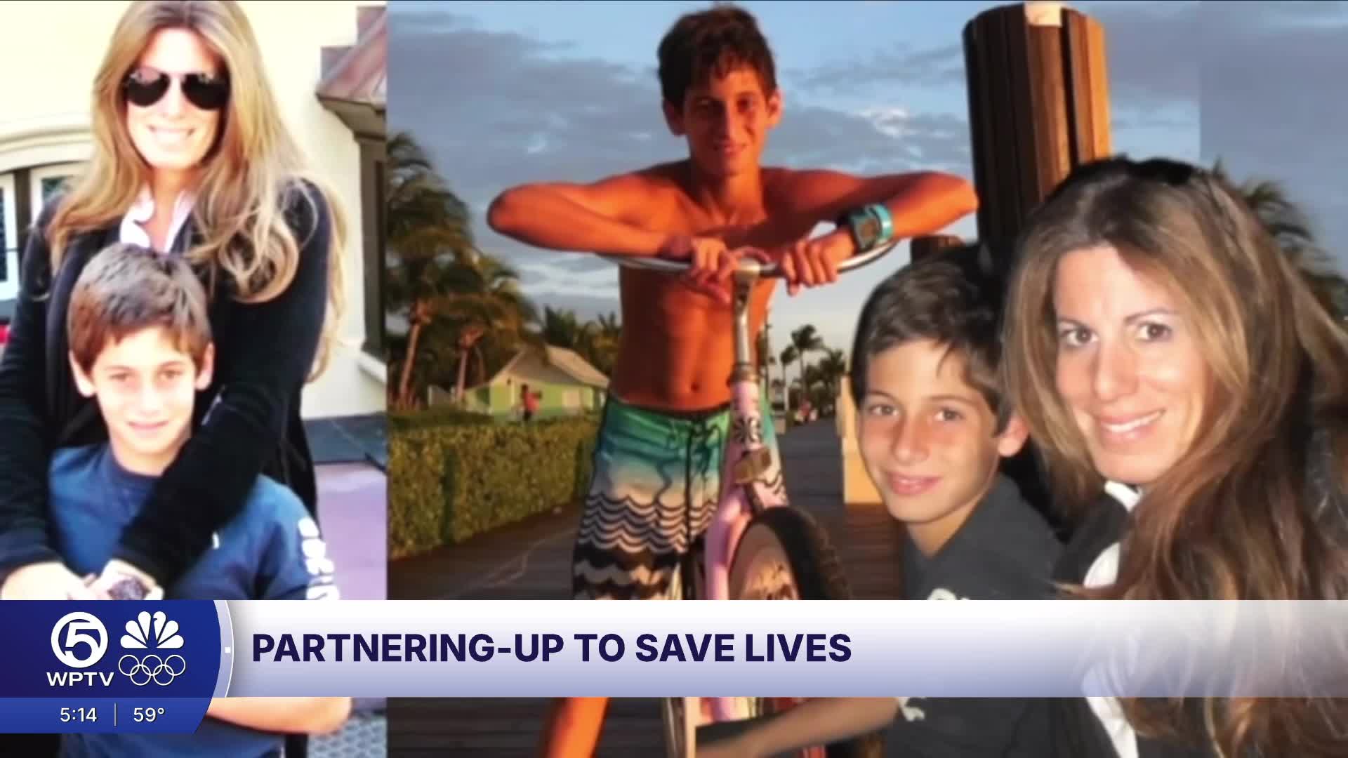 Free boating safety classes to be offered for teens in Perry Cohen's memory