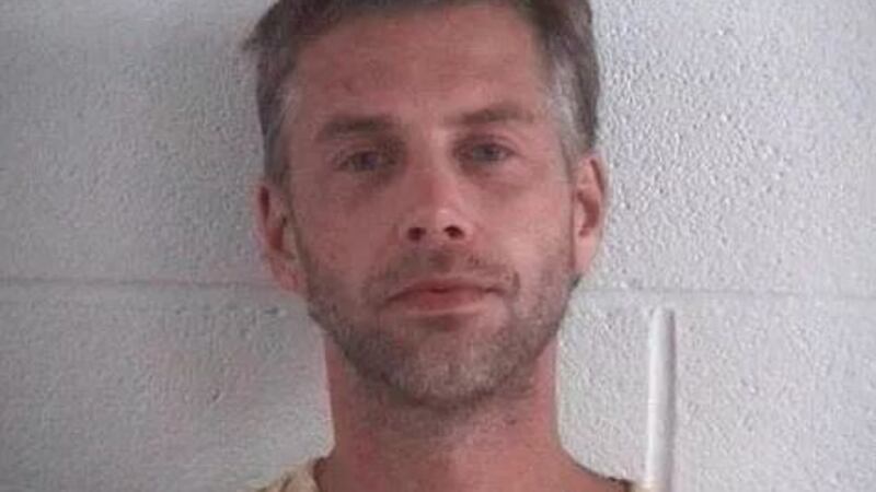 Confessions and crimes of serial killer Shawn Grate