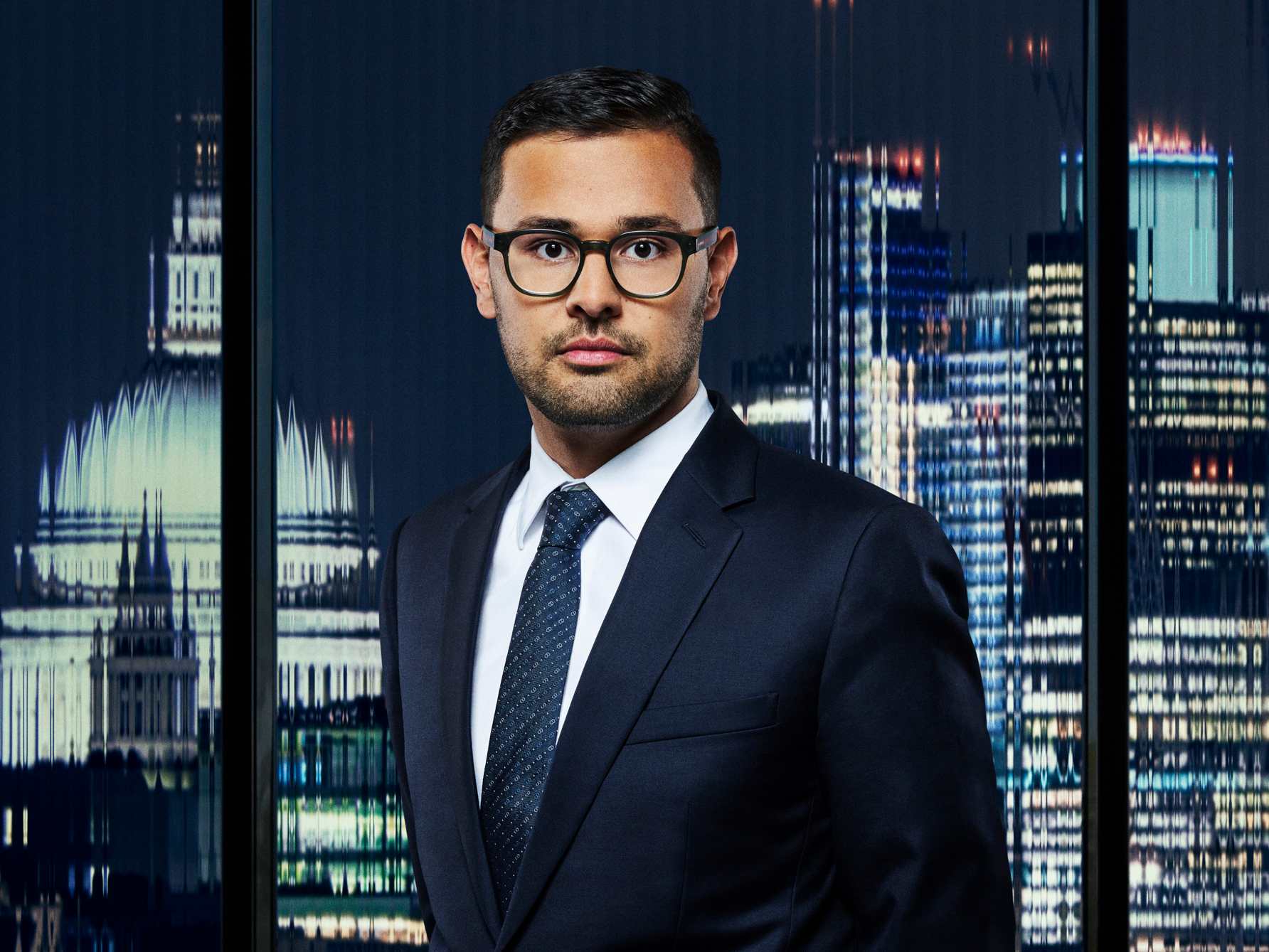 Who was fired from The Apprentice? 2026 line-up in full