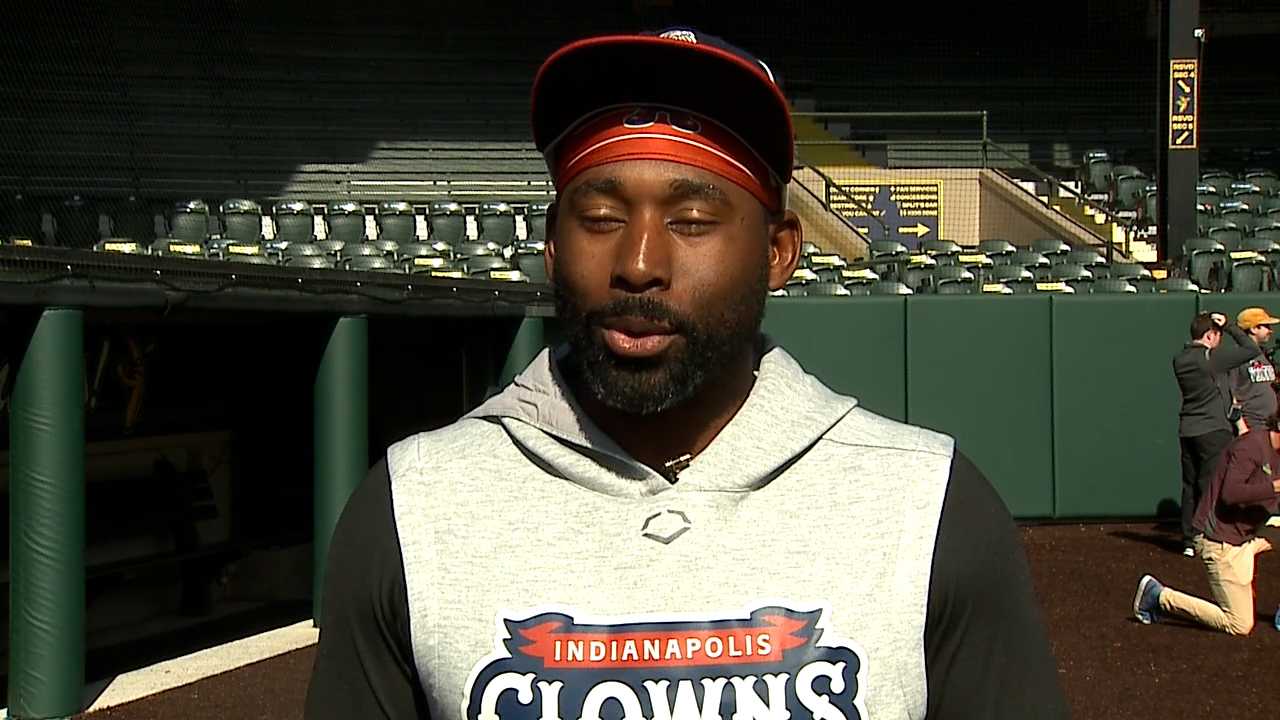 'That was a big draw for me': Former MLB star to play for Indianapolis ...