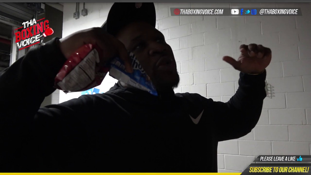 JARRELL MILLER SAYS HE WON'T ENTER THE WBA TOURNAMENT & PRAISES ...