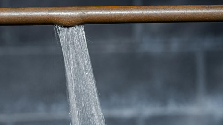 Hot vs cold water: Which to let your faucet drip when winter weather hits