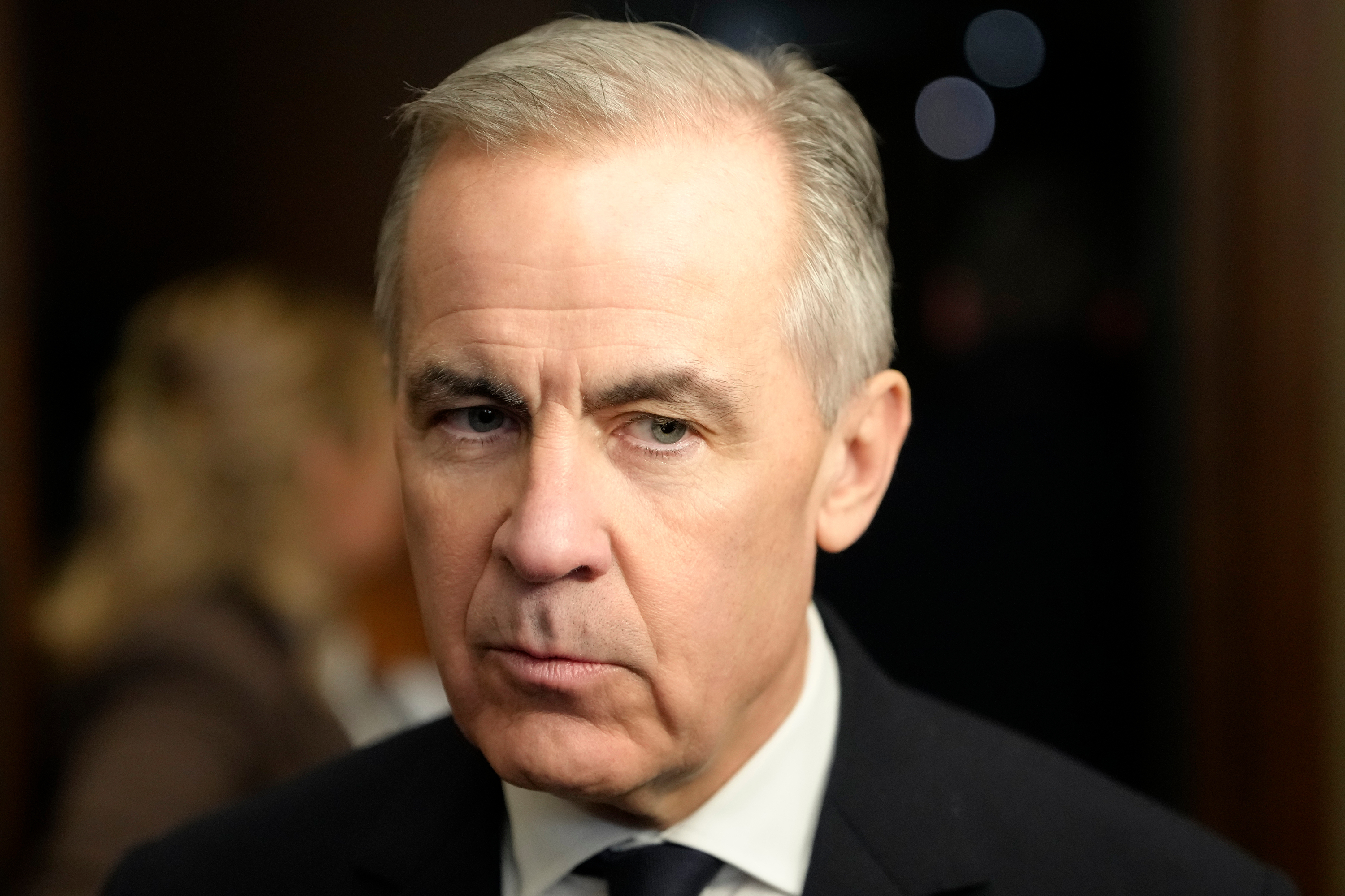 Canada reacts as Trump administration meets with Alberta separatist group