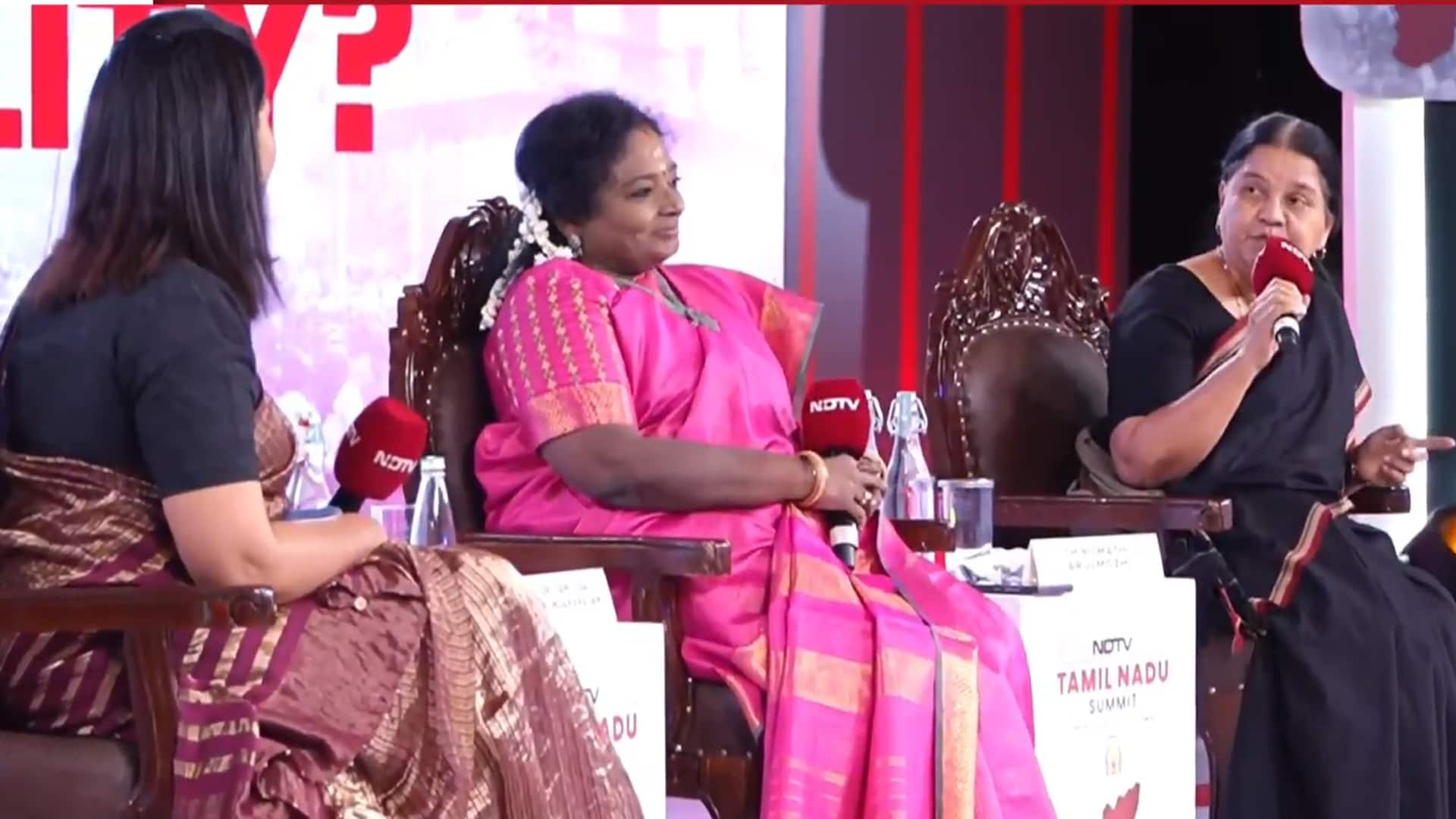 Women in politics: Tamil Nadu shows the way?