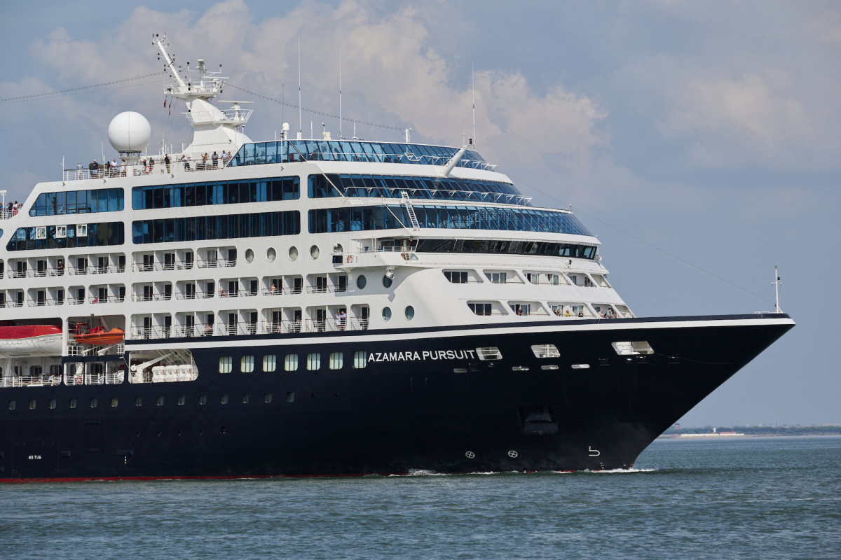Azamara Cruises announces major fleet renovation with new suites and ...