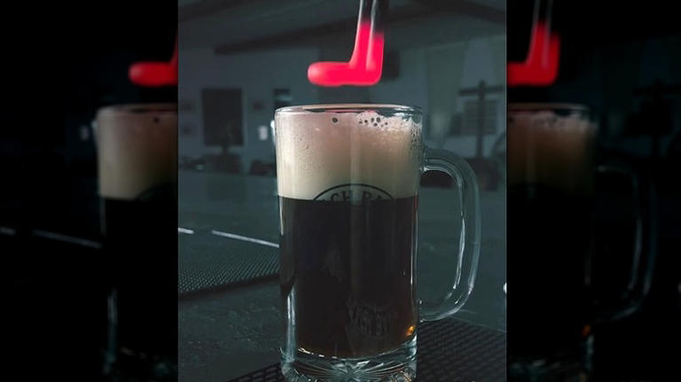 The centuries-old German beer drink that should be your go-to winter ...