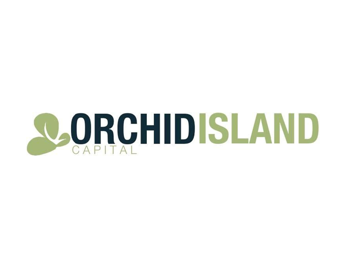 Orchid Island (ORC) dividend payouts could limit book value growth ...