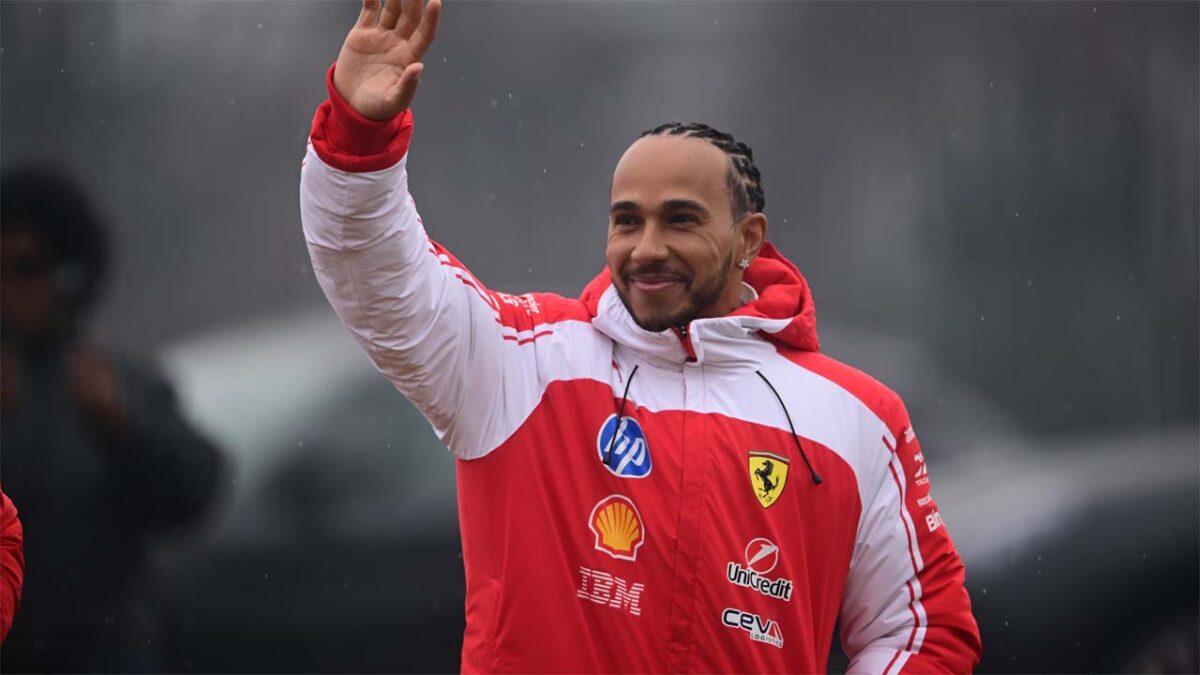 Lewis Hamilton and Kim Kardashian’s relationship rumors grow after ...
