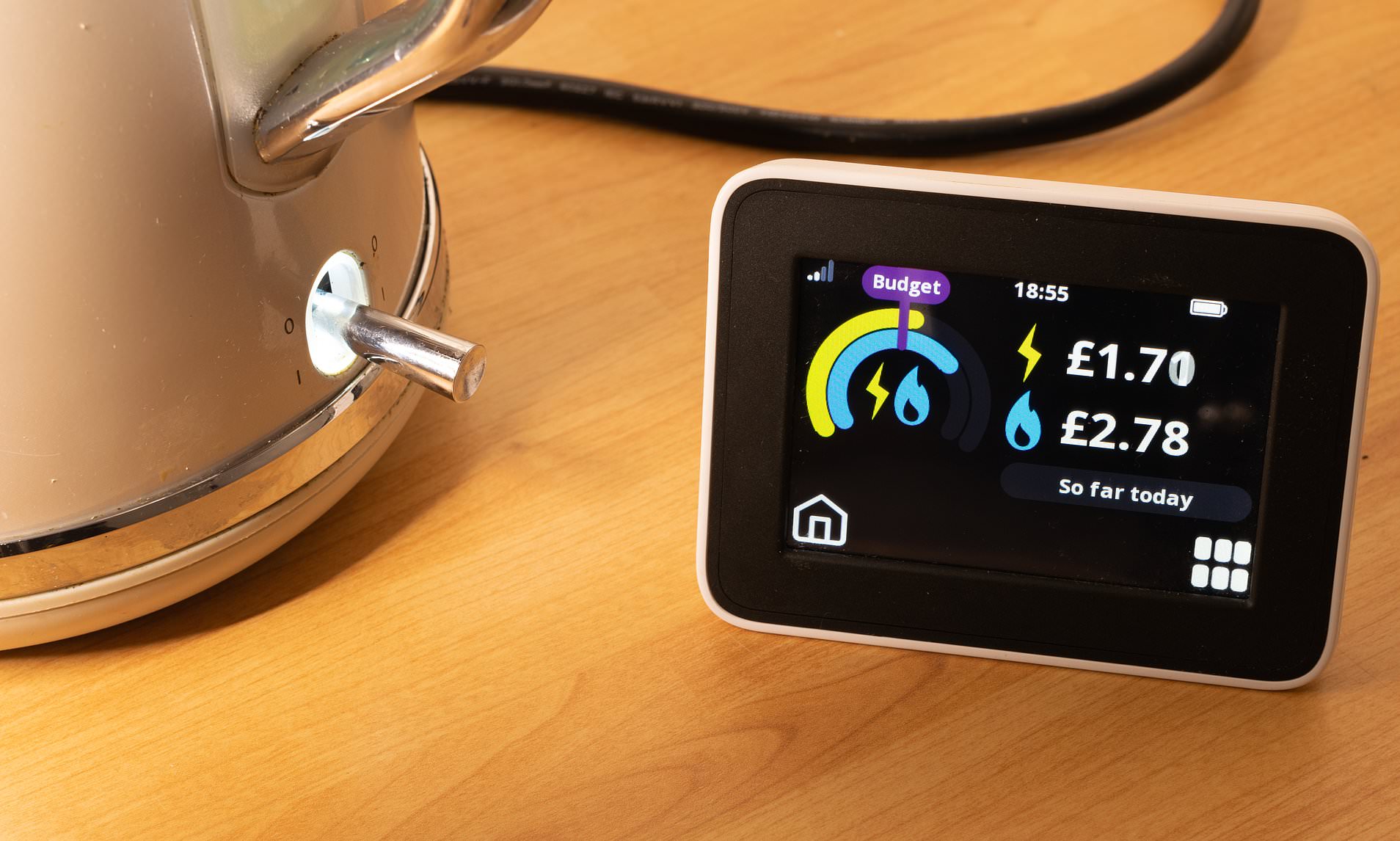 Customers to get compensation if energy firm doesn't install a smart ...