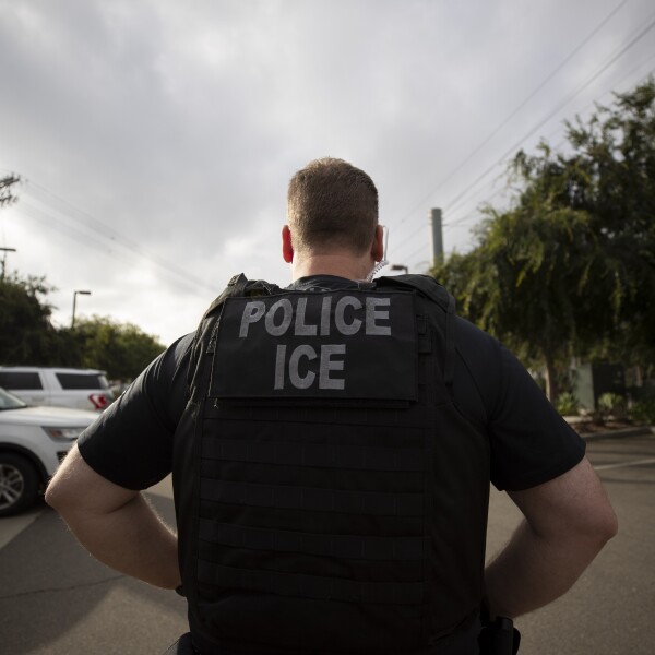 SANDAG board questions Border Patrol access to local law enforcement data