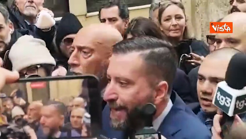 Comitato Remigrazione: "Matteotti sta bene dove sta", il video ...
