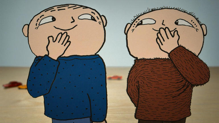 What shooting miniatures taught me about rethinking animation