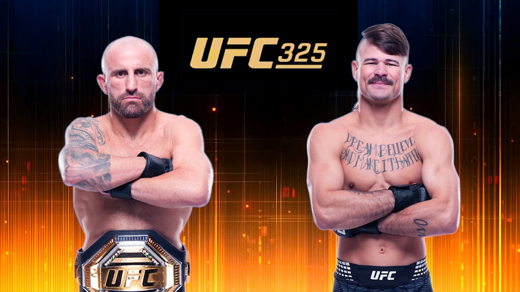 Alexander Volkanovski vs. Diego Lopes 2 prediction: Same result again?